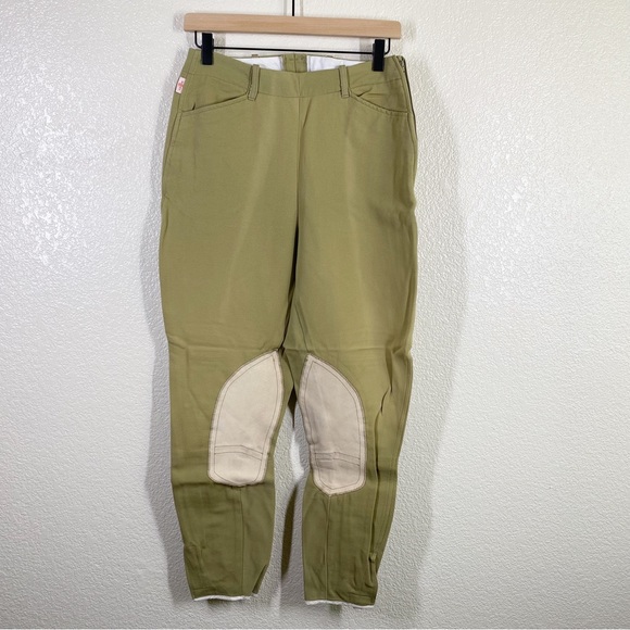 Miller’s | Pants & Jumpsuits | Millers Show Rider Classics Breeches ...